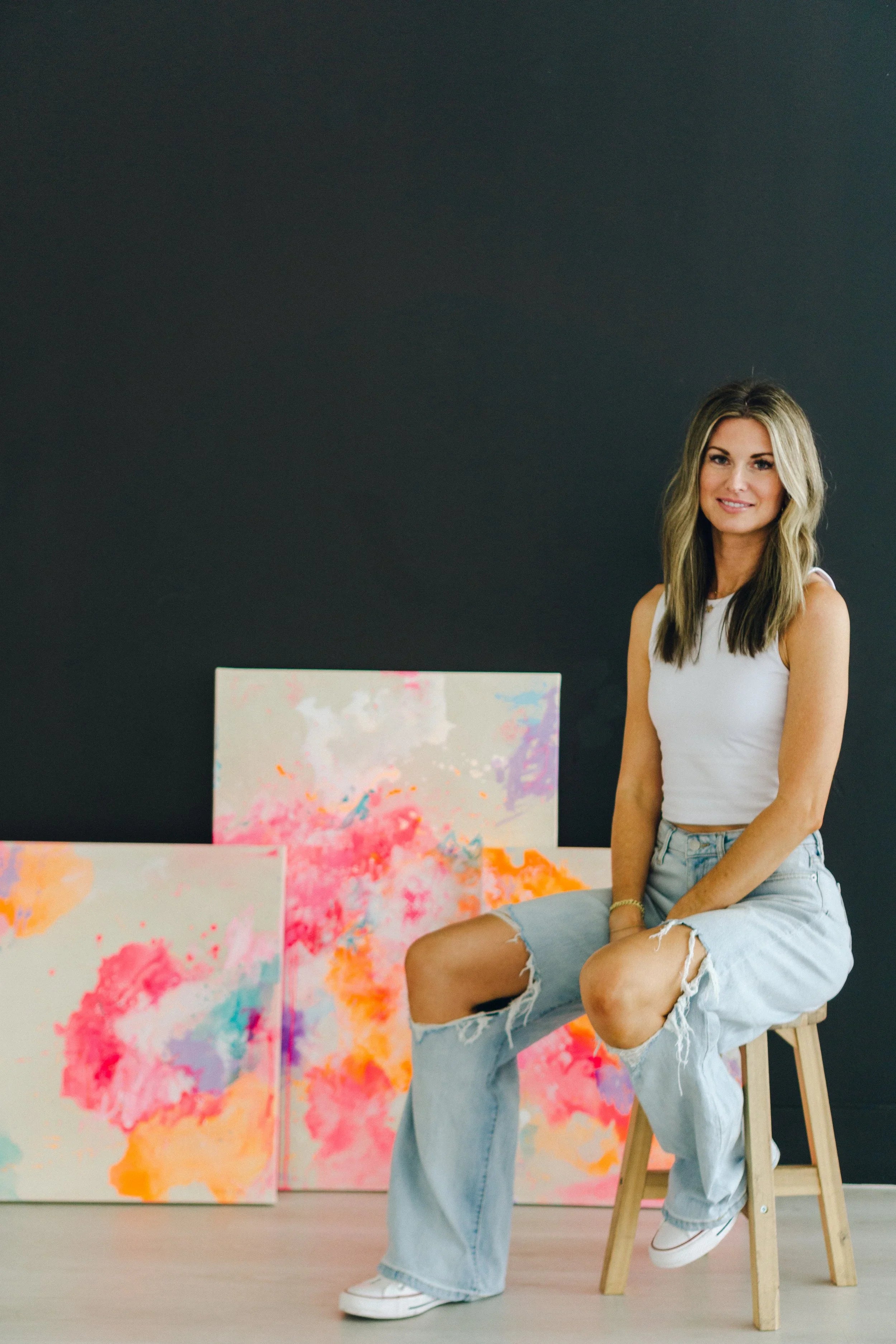 Coaching Downloads | Beth Robinson Art