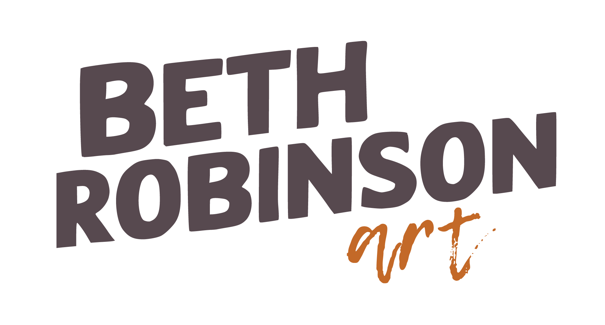 Beth Robinson Art